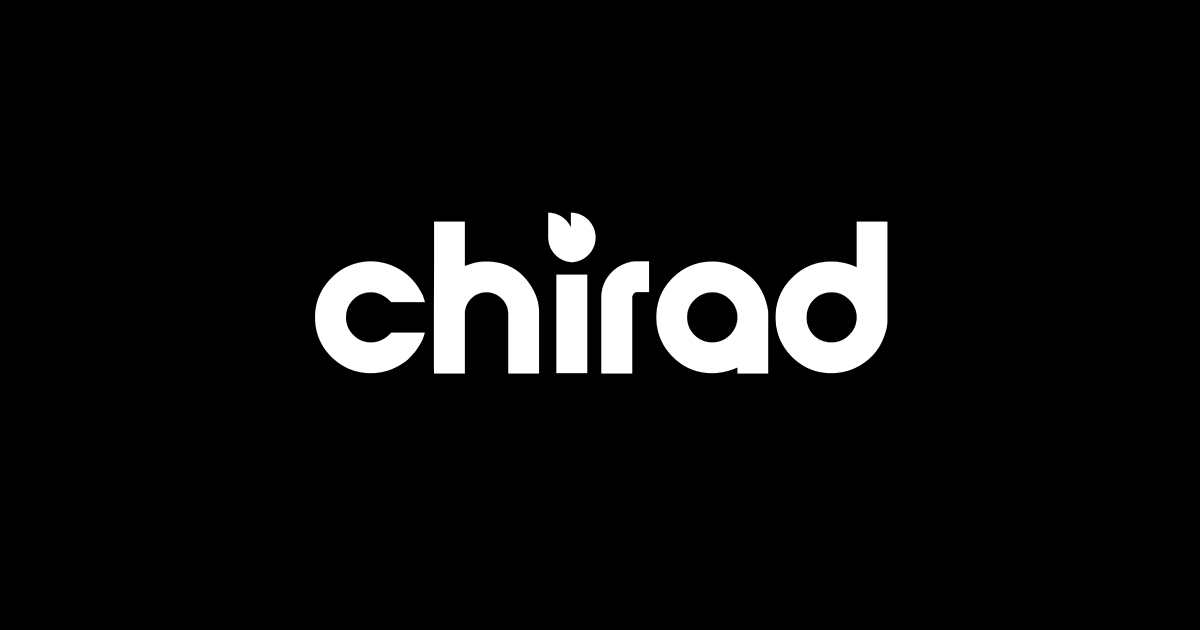 Chirad - Micro Wonders, Macro Impact